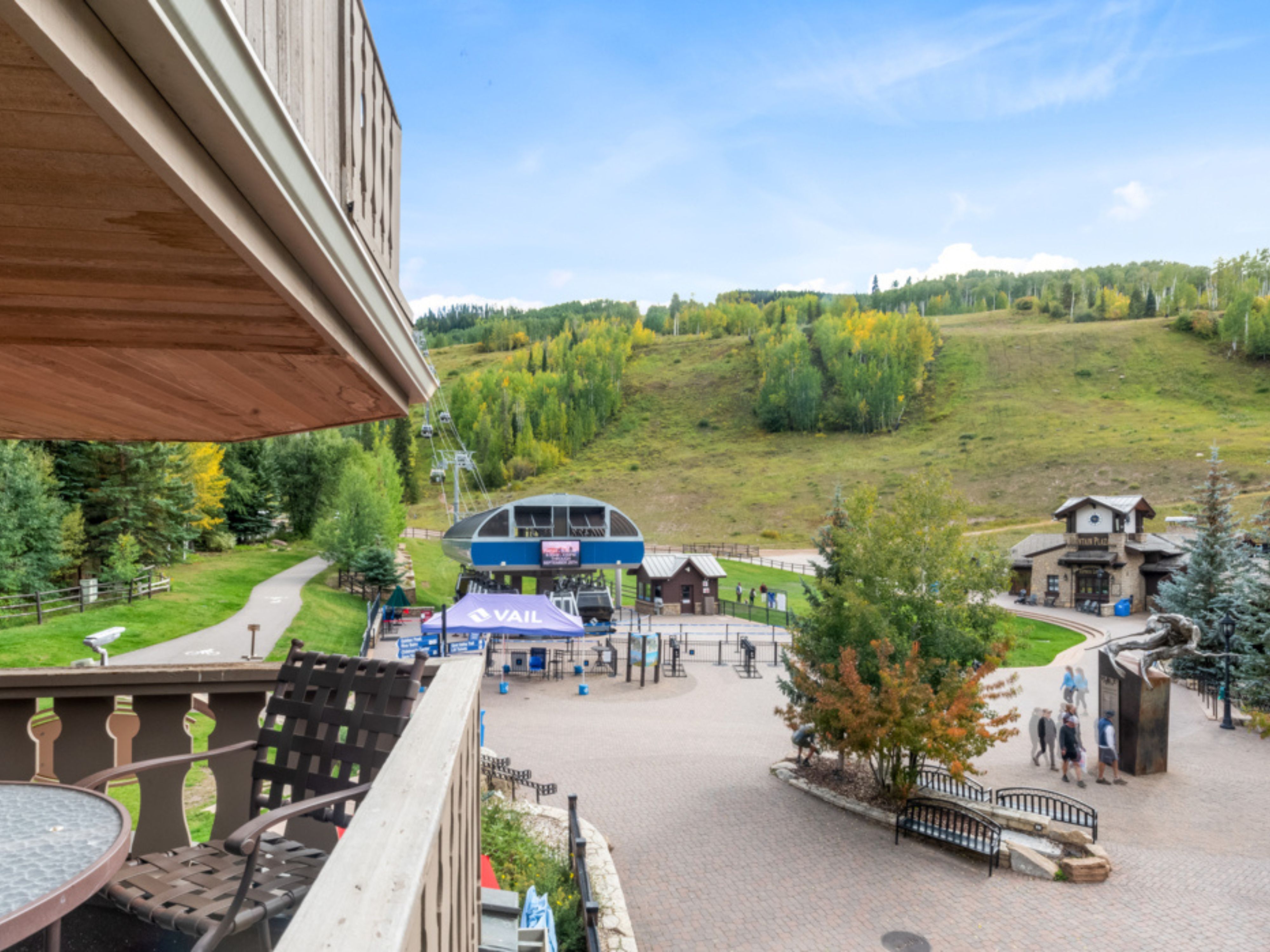 Vail Center Place | Vail Village | Vacation Condos
